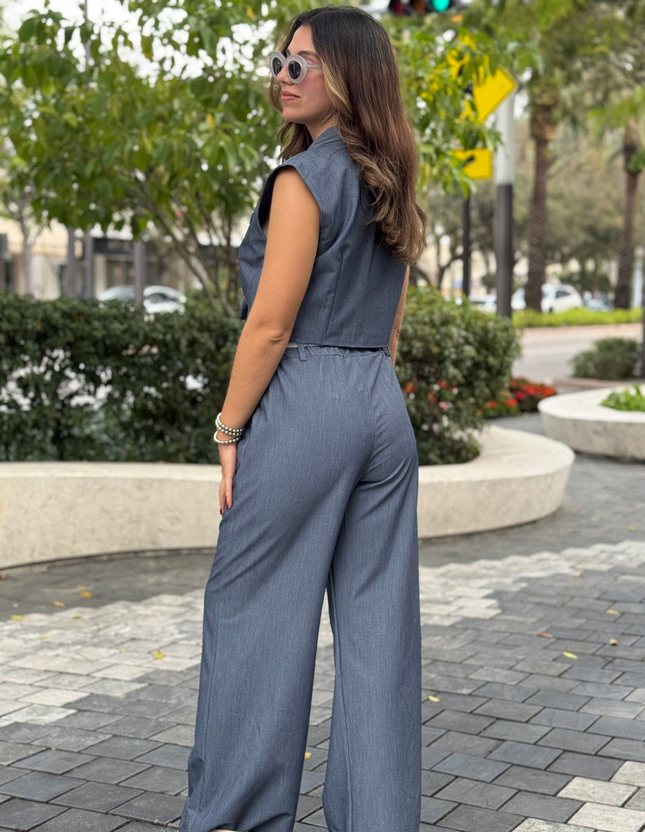 Martina Vest – Essence Miami